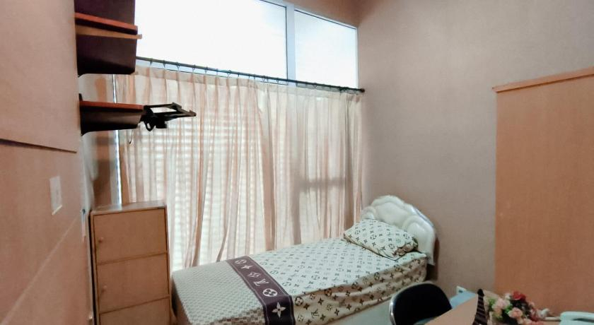 Ms Rini Homestay Updated Price 2023 - Book now on tiket.com