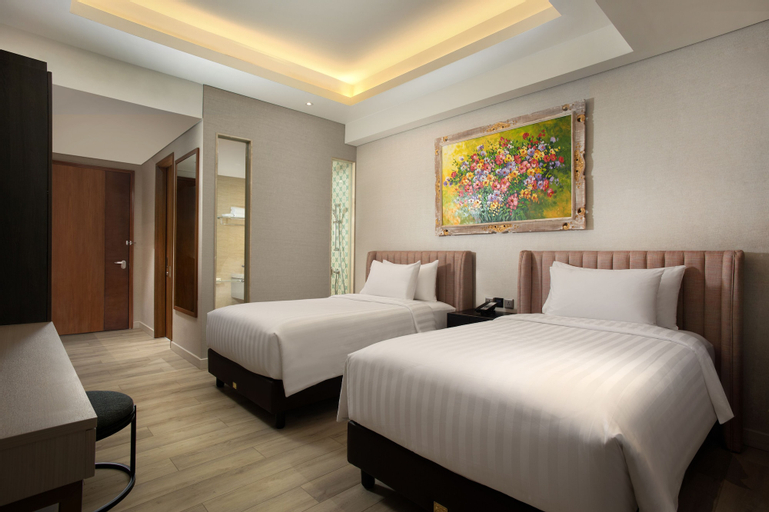Trembesi Hotel: Harga Diskon + Promo Hotel 2024