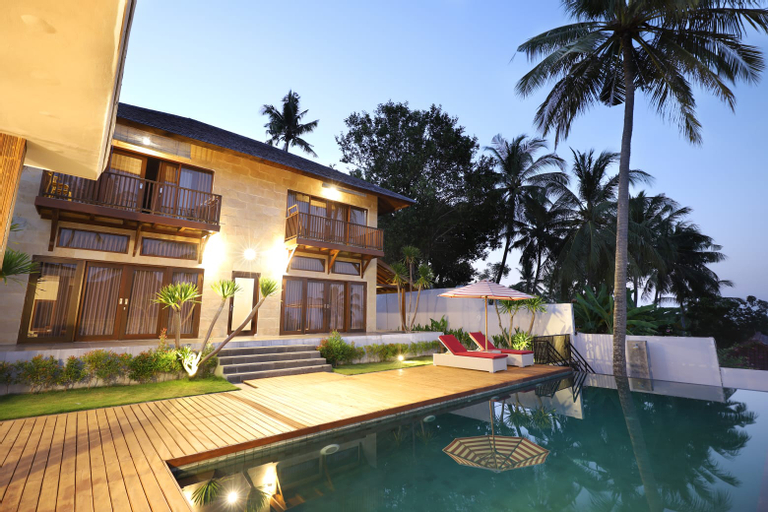 Villa segara - Harga Promo 2023 di tiket.com