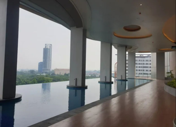 Apartemen Transpark Bintaro by Rika Room - Harga Promo 2024