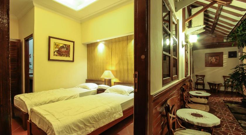 Griya Langen Guesthouse, Yogyakarta - Cheap Booking at tiket.com
