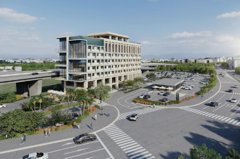 REF Okinawa Arena by VESSEL HOTELS, Kadena Booking Murah di tiket.com