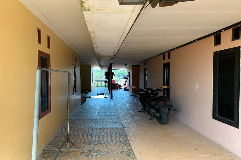 SPOT ON 92544 Senja Homestay, Balikpapan Booking Murah di tiket.com