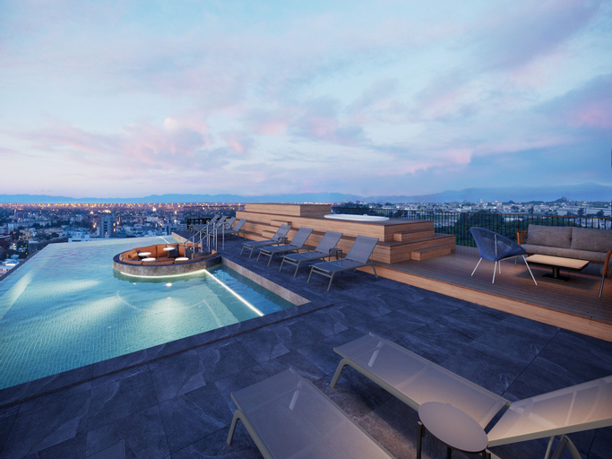 REF Okinawa Arena by VESSEL HOTELS, Kadena Booking Murah di tiket.com