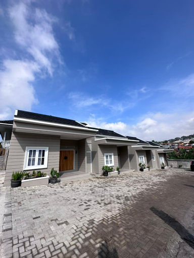 Md Villa Bandung, Bandung Booking Murah di tiket.com