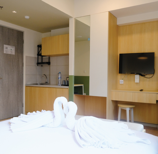 Hotel Osaka PIK2 - Harga Promo Terbaru