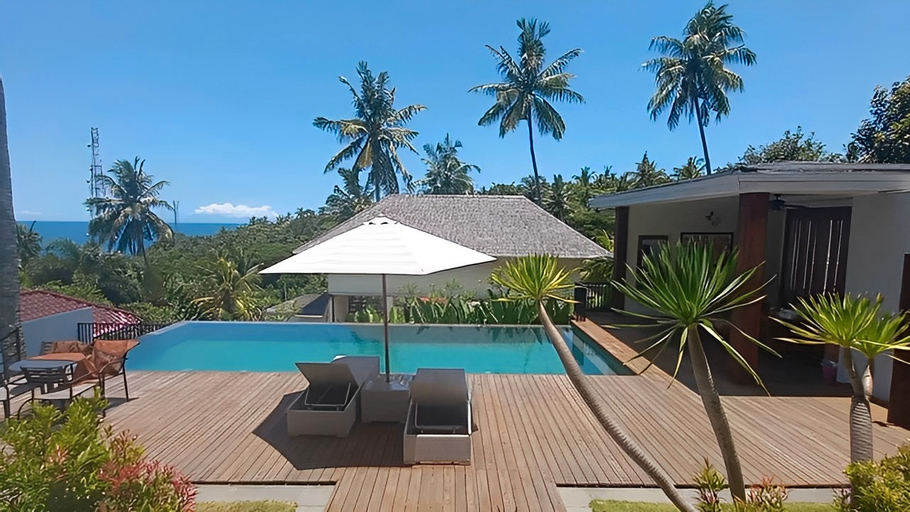 Villa segara - Harga Promo 2023 di tiket.com