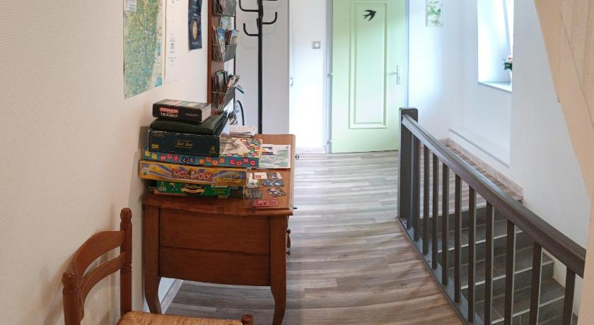 Gite en pleine verdure au coeur du village, Haut-Rhin Booking Murah di ...