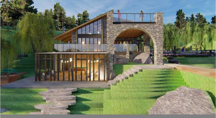 The Hideout Villa Puncak, Bogor - Harga Promo Terbaru 2024