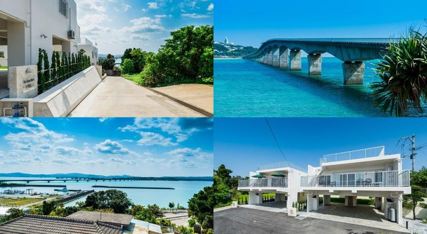 Four Season Resort Kouri Island, Nakijin Booking Murah di tiket.com