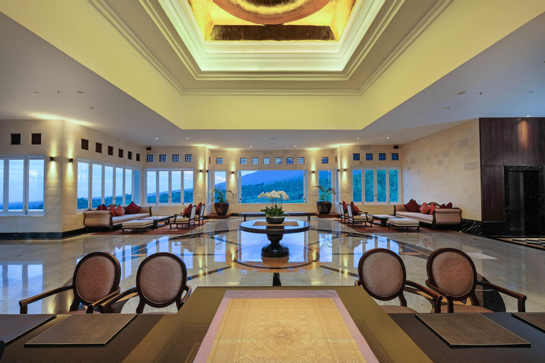 Angsana Saranam Wellbeing Resort - Harga Diskon + Promo Hotel 2024