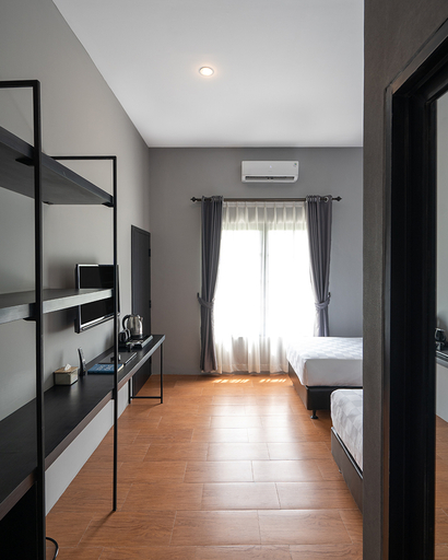 Kyriad Hotel M2 Lampung Disc. up to 50% - Limited Offer