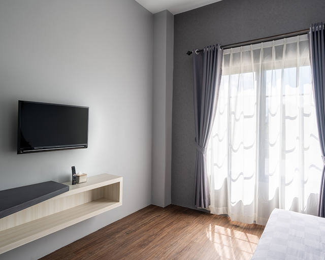 Kyriad Hotel M2 Lampung Disc. up to 50% - Limited Offer