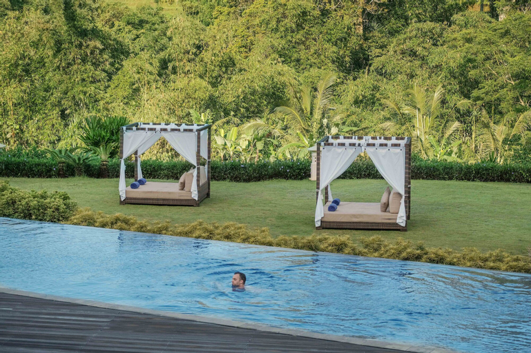 Angsana Saranam Wellbeing Resort - Harga Diskon + Promo Hotel 2024