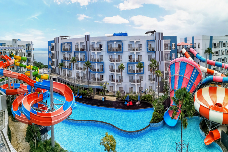 Pentacity Hotel Balikpapan: Harga Diskon + Promo Hotel 2024