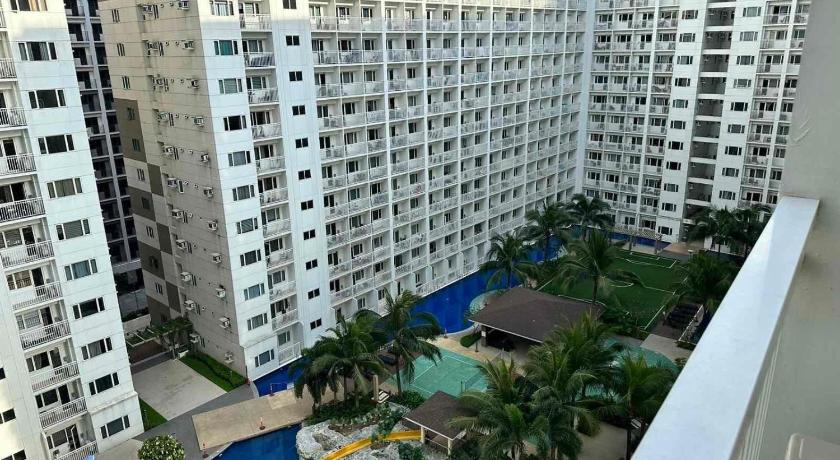 Shore Residence Condotel Mall of Asia Complex Pasay city Philippines ...