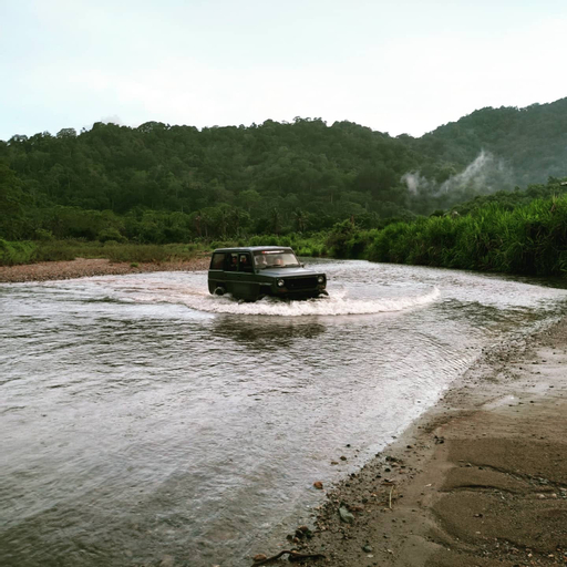 Java Turtle Lodge Meru Betiri: Harga Diskon + Promo Hotel 2024