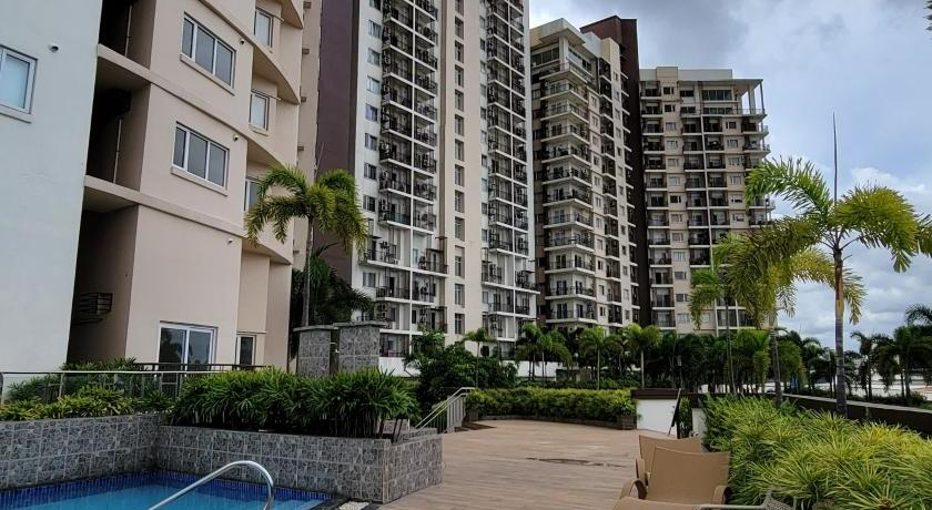 Circulo Verde Avila North Tower, Pasig City Booking Murah di tiket.com