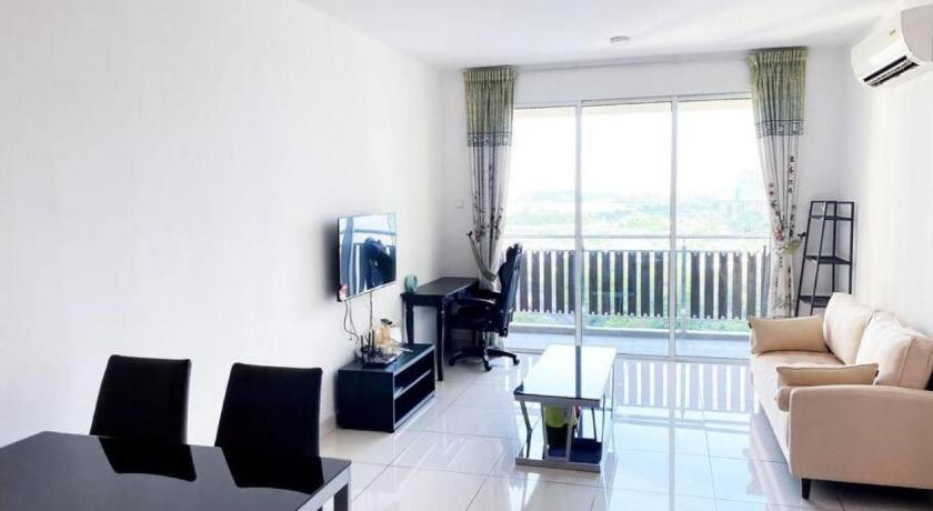 Vesta Homes, KSL Residences Taman Daya, Johor Bahru, Johor Bahru Booking Murah di tiket.com