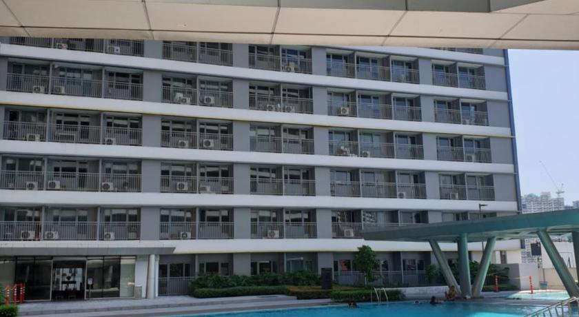 SMDC FAME Residences Tower 1 Mandaluyong - Harga Promo 2023 di tiket.com