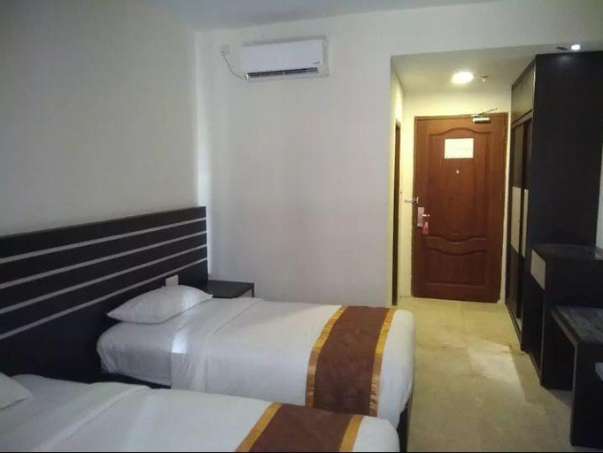 NIPAH ISLAND RESORT Harga Promo Terbaru