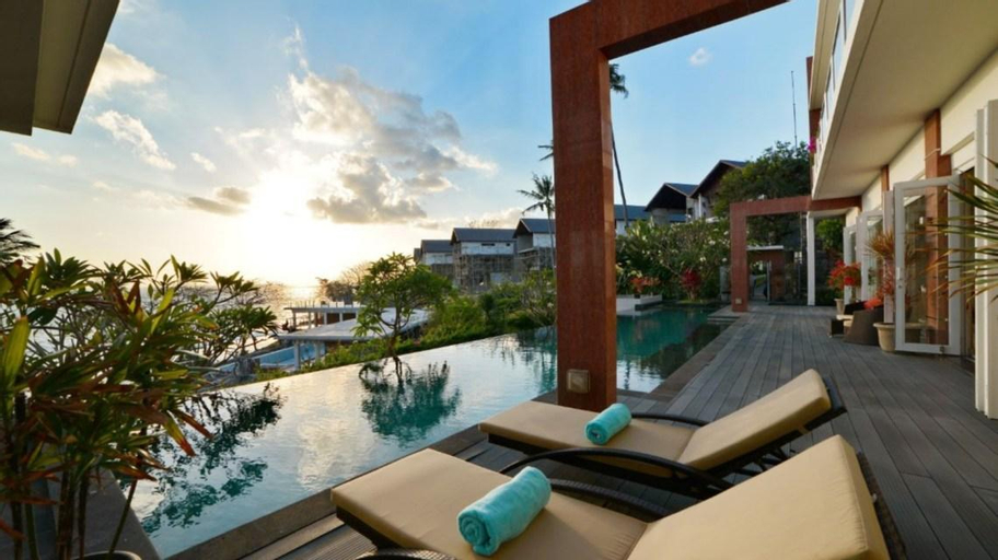 Three BR Raja pool villa in senggigi @mandalika, Lombok Booking Murah ...