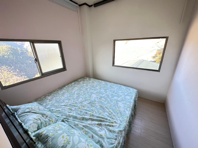 Li Shan Wuling Cherry Blossom Season, Musen Small Hall, Taichung ...