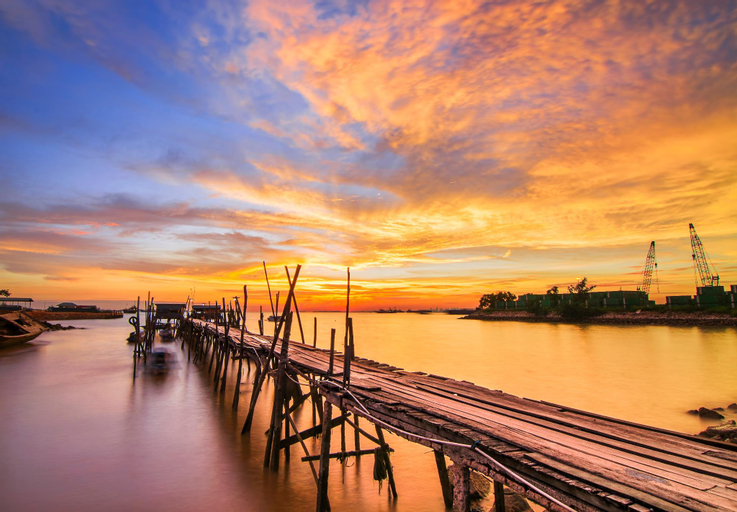 Batam Family Vacation Suite2, Batam Booking Murah di tiket.com