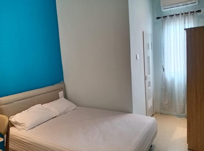 Rezt Kost Batam Center, Batam Booking Murah di tiket.com