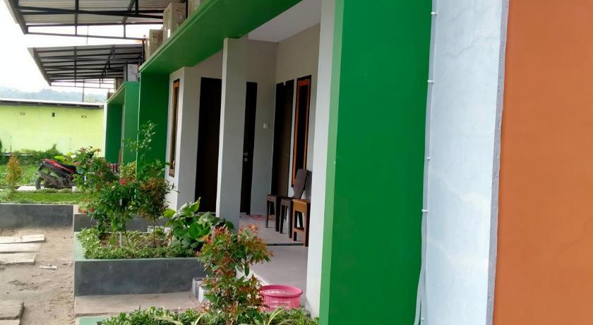 GRAND TELUK WEDA, Halmahera Tengah Booking Murah di tiket.com