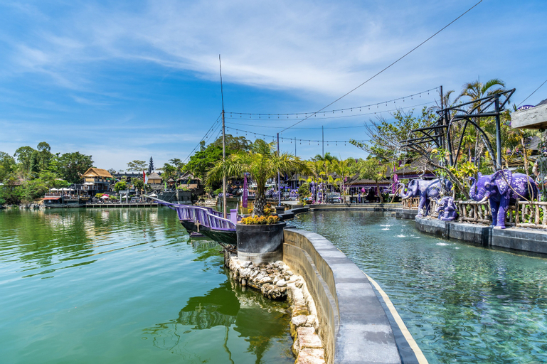 Hiker's Camp at Toya Devasya - Harga Promo 2024 di tiket.com