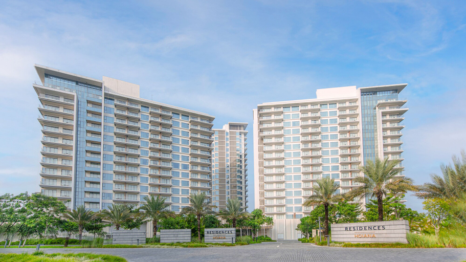 Hoiana Residences - Harga Promo 2023 di tiket.com