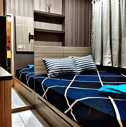 RR Property at Grand Center Point - Harga Promo 2024