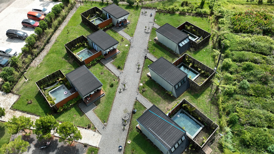 Sonten Rancabali, Bandung - Updated Promo Price 2024