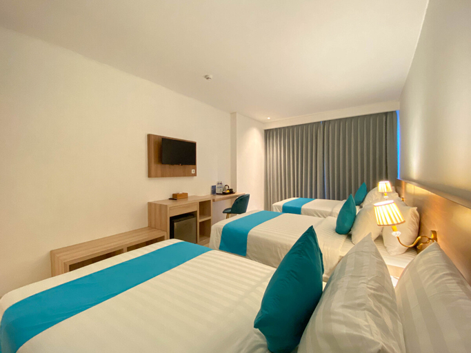 Zasgo Hotel: Harga Diskon + Promo Hotel 2024
