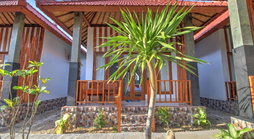 Buyuk Beach Bungalows by Bukit Vista Harga Terbaru 2023 - Booking Murah ...
