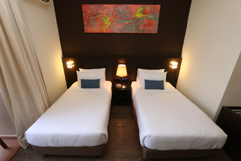 Villea Rompin Resort & Golf - Best Deals Promo