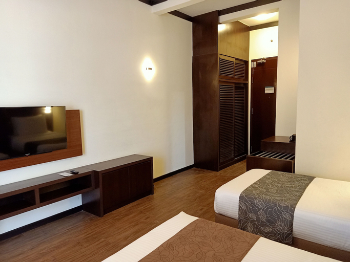 Villea Rompin Resort & Golf - Best Deals Promo