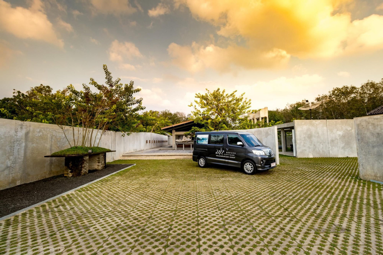 Berugo Cottage (tutup sementara), Tulang Bawang Booking Murah di tiket.com