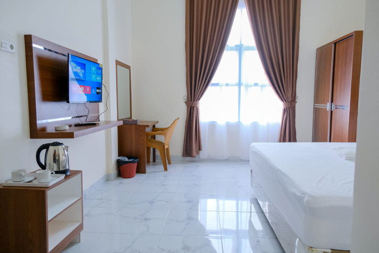 EDW Hotel - Harga Diskon + Promo Hotel 2024