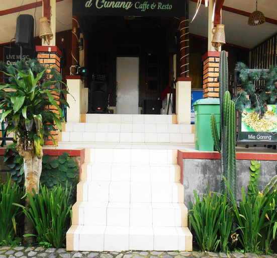 Cunang Hill Hotel & Resort, Bogor Booking Murah di tiket.com