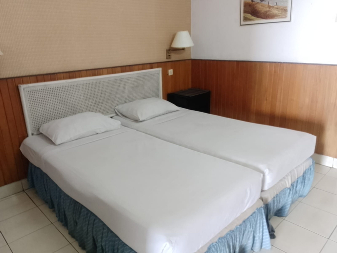 Merak Beach Hotel Harga Promo Terbaru