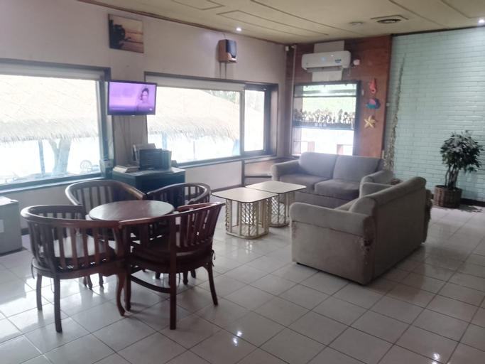 Merak Beach Hotel Harga Promo Terbaru