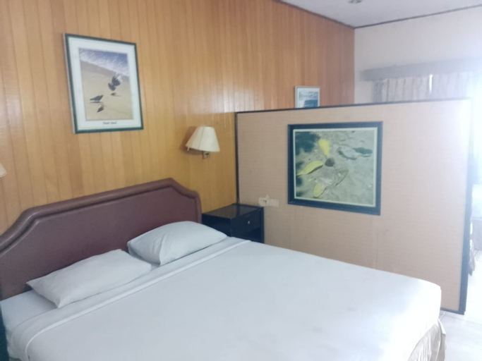 Merak Beach Hotel Harga Promo Terbaru