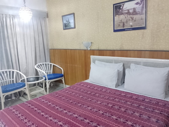 Merak Beach Hotel: Harga Diskon + Promo Hotel 2024