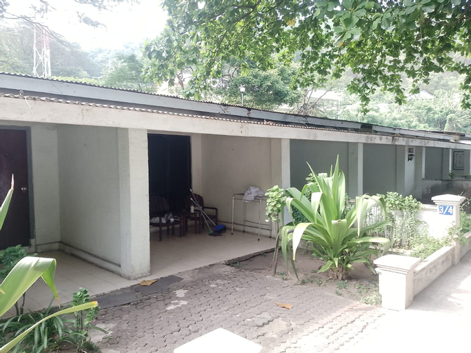 Merak Beach Hotel Harga Promo Terbaru