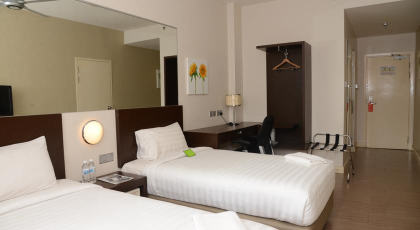 101 Hotel Bintulu - Harga Promo Terbaru