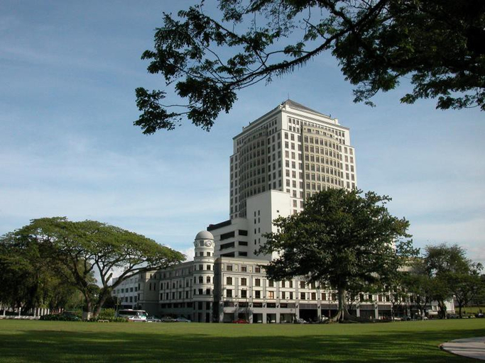 MERDEKA PALACE HOTEL & SUITES Harga Promo Terbaru