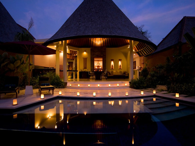 The Kunja Villas, Badung Booking Murah di tiket.com