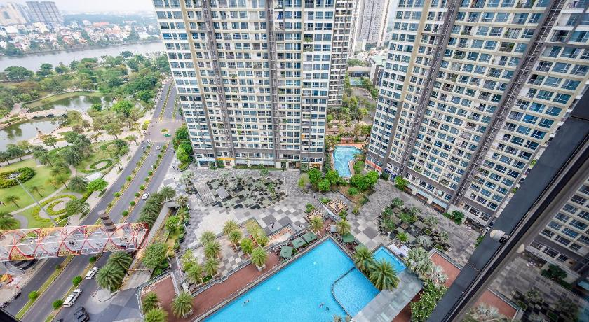 Premier Residences at Landmark 81, Bình Thạnh Booking Murah di tiket.com